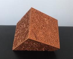 all spark cube 3D Models | Page 1 | STLFinder