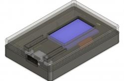 esp32 oled case 3D Models | Page 1 | STLFinder