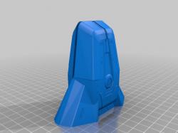 uss valkyrie 3D Models | Page 1 | STLFinder