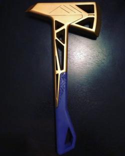 prime melee 3D Models | Page 1 | STLFinder