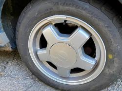 volvo wheel center cap 3D Models | Page 1 | STLFinder