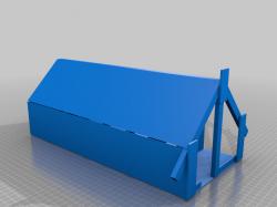 3d whare house | Page 1 | STLFinder