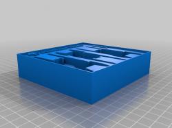 wings u 3D Models | Page 1 | STLFinder