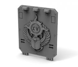 tank door 3D Models | Page 1 | STLFinder