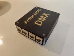 node dmx 3D Models | Page 1 | STLFinder