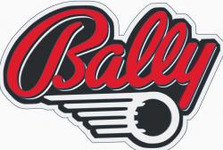 bally pinball logo 3D Models | Page 1 | STLFinder