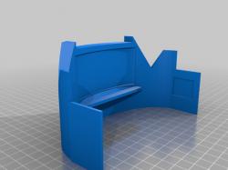 bat computer 3D Models | Page 1 | STLFinder