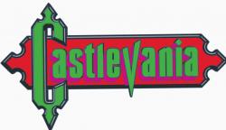 castlevania logo 3d models 【 STLFinder