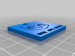 dodge ram logo 3d models 【 STLFinder
