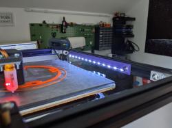 ender 5 led strip 3D Models | Page 1 | STLFinder