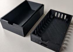 esp8266 lolin 3D Models | Page 1 | STLFinder