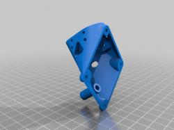 flying fox 3D Models | Page 1 | STLFinder