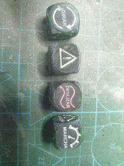 gaslands dice 3D Models | Page 1 | STLFinder