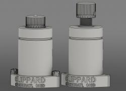 clippard r331 3D Models | Page 1 | STLFinder
