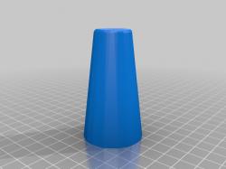 thread spool adapter 3D Models | Page 1 | STLFinder