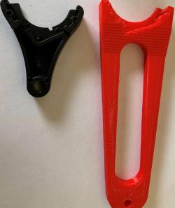 lee lock ring 3d models 【 STLFinder