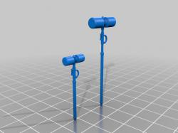 asdrubael vect 3d models 【 STLFinder