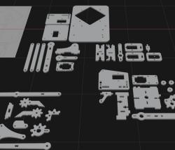 granny 1 0 files for unity 3D Models | Page 1 | STLFinder