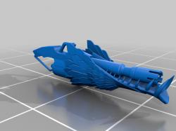 ravenaks gnashing jaws 3D Models | Page 1 | STLFinder