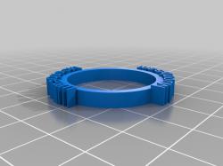 moonbeam 5e 3D Models | Page 1 | STLFinder