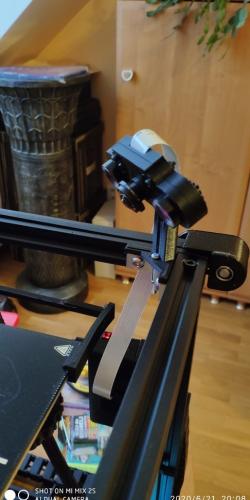 raspberry pi camera night vision 3D Models | Page 1 | STLFinder