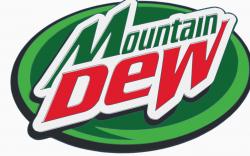 dew logo 3d models 【 STLFinder