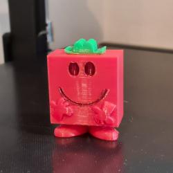 John Beswick Mr Strong Figurine 3D Models | Page 1 | STLFinder