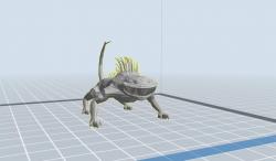 star wars nexu 3D Models | Page 1 | STLFinder