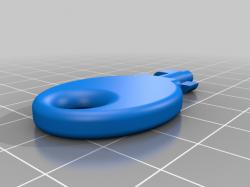 paper dispenser keys 3D Models | Page 1 | STLFinder