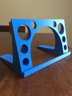 model kit instruction holder | Page 1 | STLFinder