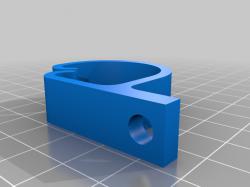 rackmount cable management 3D Models | Page 1 | STLFinder