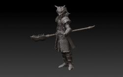 skull the slayer 3D Models | Page 1 | STLFinder