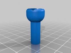 spider bolt 3D Models | Page 1 | STLFinder