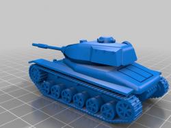 strv 74 tanks gg 3D Models | Page 1 | STLFinder