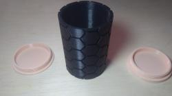 cylinder metal texture 3D Models | Page 1 | STLFinder
