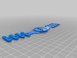 the flash right ear bolt tv flash 60mm 3D Models | Page 1 | STLFinder