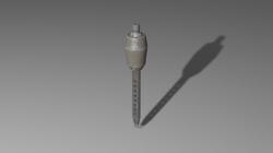 thermite grenade call of duty 3D Models | Page 1 | STLFinder