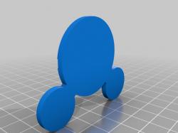 toodles toy 3d models 【 STLFinder