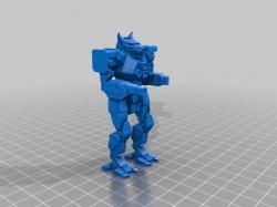 m38 wolfhound 3D Models | Page 1 | STLFinder