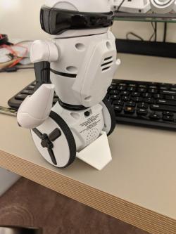 mip robot review 3D Models | Page 1 | STLFinder