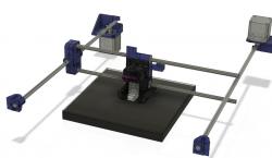 xyz mm little mod 3D Models | Page 1 | STLFinder