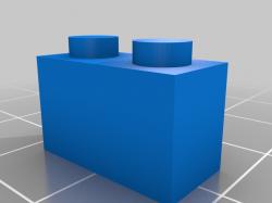 1x2 3D Models | Page 1 | STLFinder