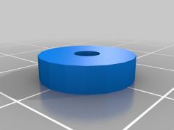 3mm servo spacer 3D Models | Page 1 | STLFinder