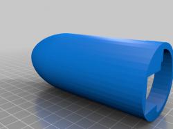 model rocket parachute deployment | Page 1 | STLFinder