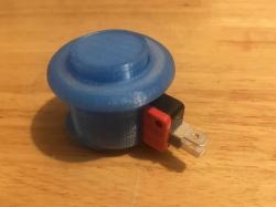 printable arcade button inserts 3D Models | Page 1 | STLFinder