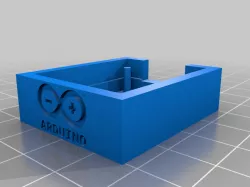 arduino joystick module 3D Models | Page 1 | STLFinder