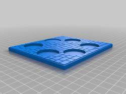 asoiaf tactics board 3D Models | Page 1 | STLFinder