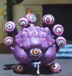baby beholder 3d models 【 STLFinder