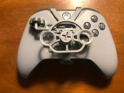 3d printed xbox controller wheel | Page 1 | STLFinder