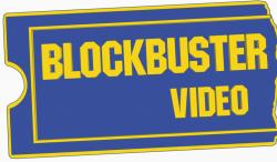 blockbuster logo 3D Models | Page 1 | STLFinder